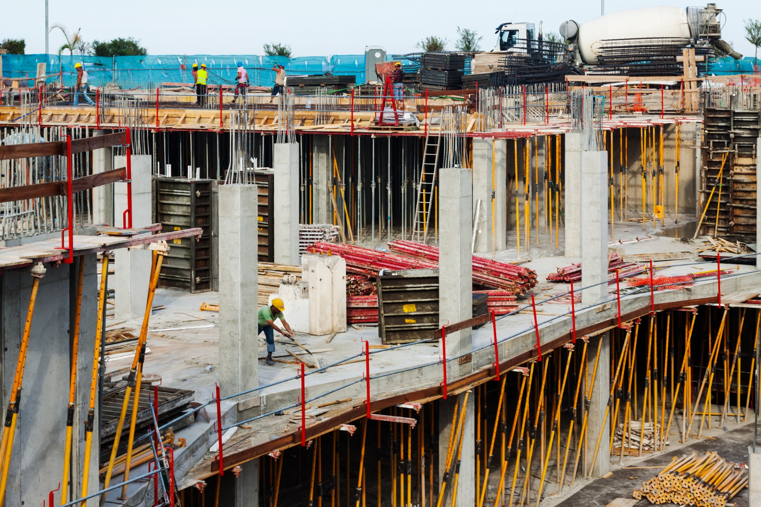 Home - Chandana Construction